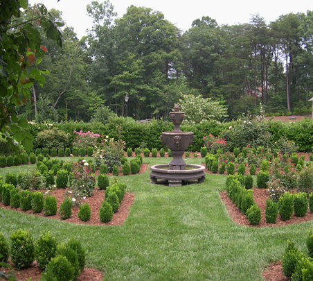 Garden Journal: June 14, 2009 – KarensGardenTips.com