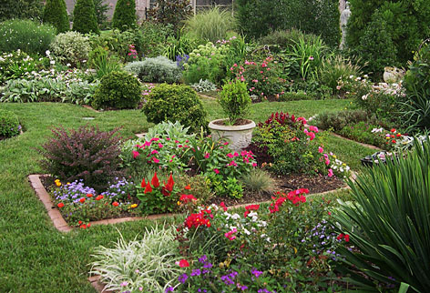 Garden Journal: August 16, 2009 – KarensGardenTips.com