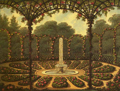 Gardens in Art: Introduction – KarensGardenTips.com