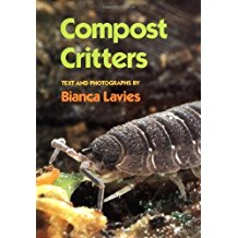 Book Review: Compost Critters – KarensGardenTips.com